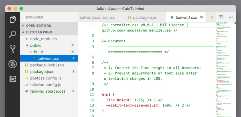 The Complete Guide To Customizing A Tailwind Css Theme