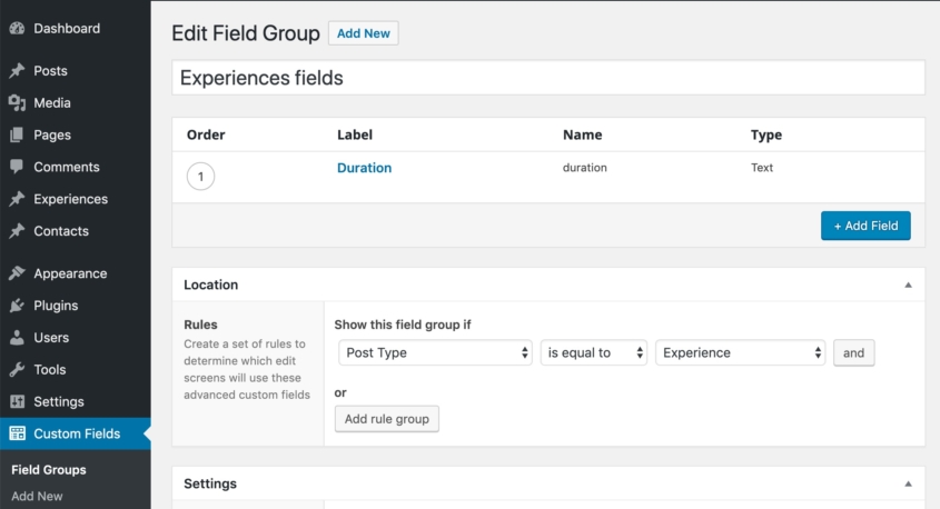 Converting HTML to WordPress