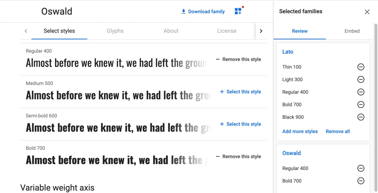 The complete guide to customizing a Tailwind CSS theme