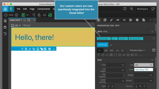The Complete Guide To Customizing A Tailwind Css Theme