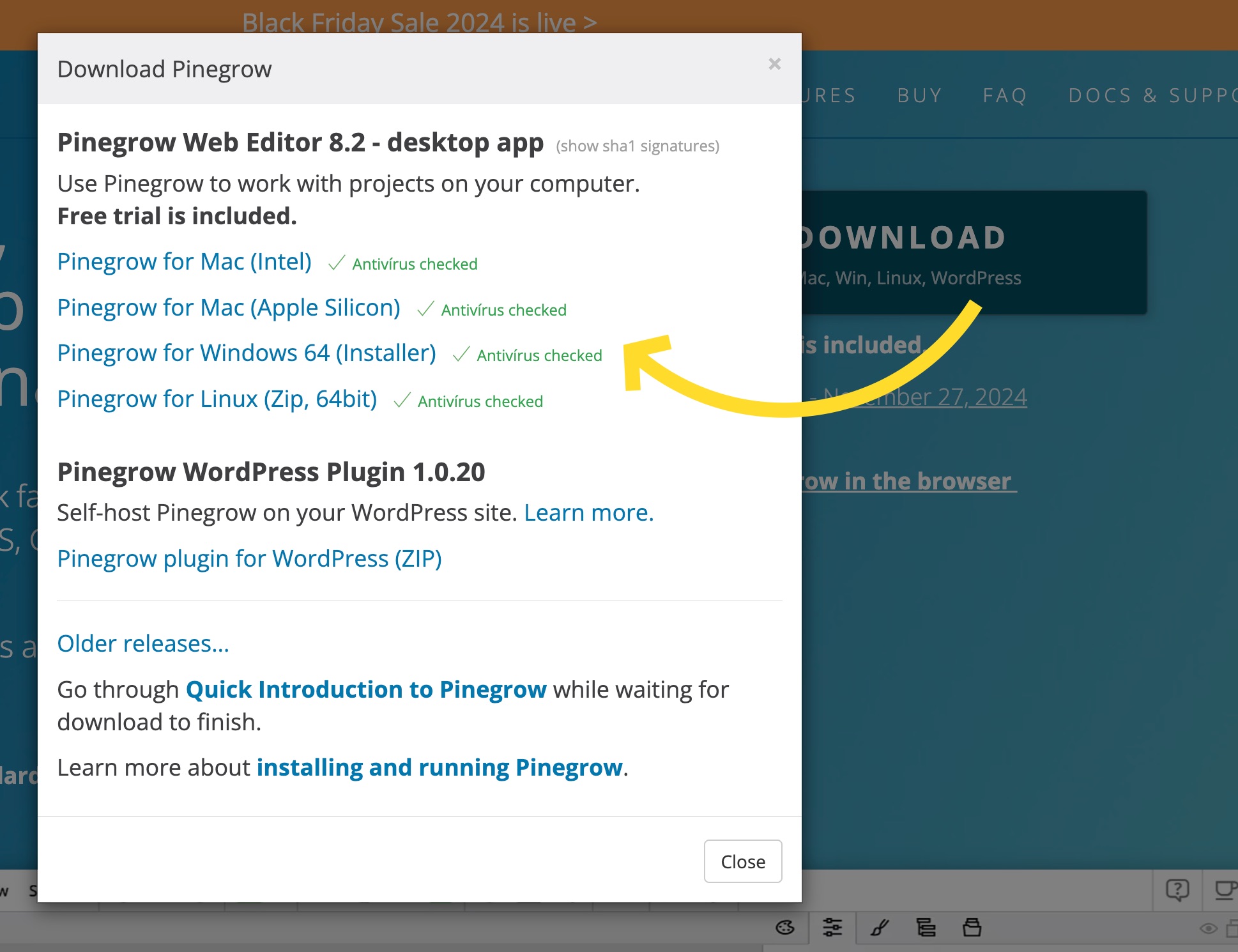 Blog | Pinegrow Web Editor