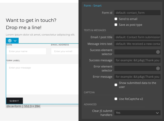 Introducing Pinegrow Theme Converter | Pinegrow Web Editor