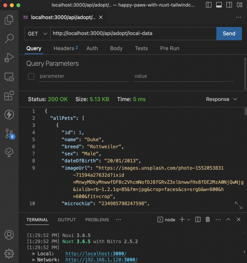 Vue Designer - Vitepress, Astro and more… | Pinegrow Web Editor
