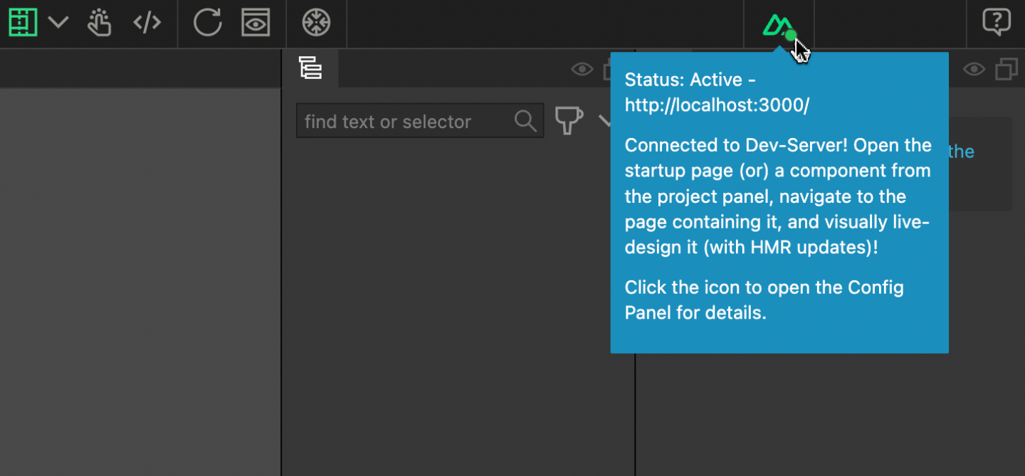 Vue Designer | A Visual IDE for Vue Apps | Pinegrow Web Editor