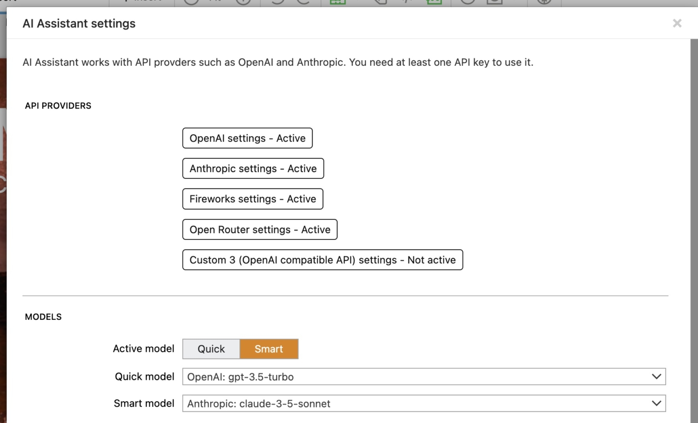 Pinegrow AI Assistant | Pinegrow Web Editor