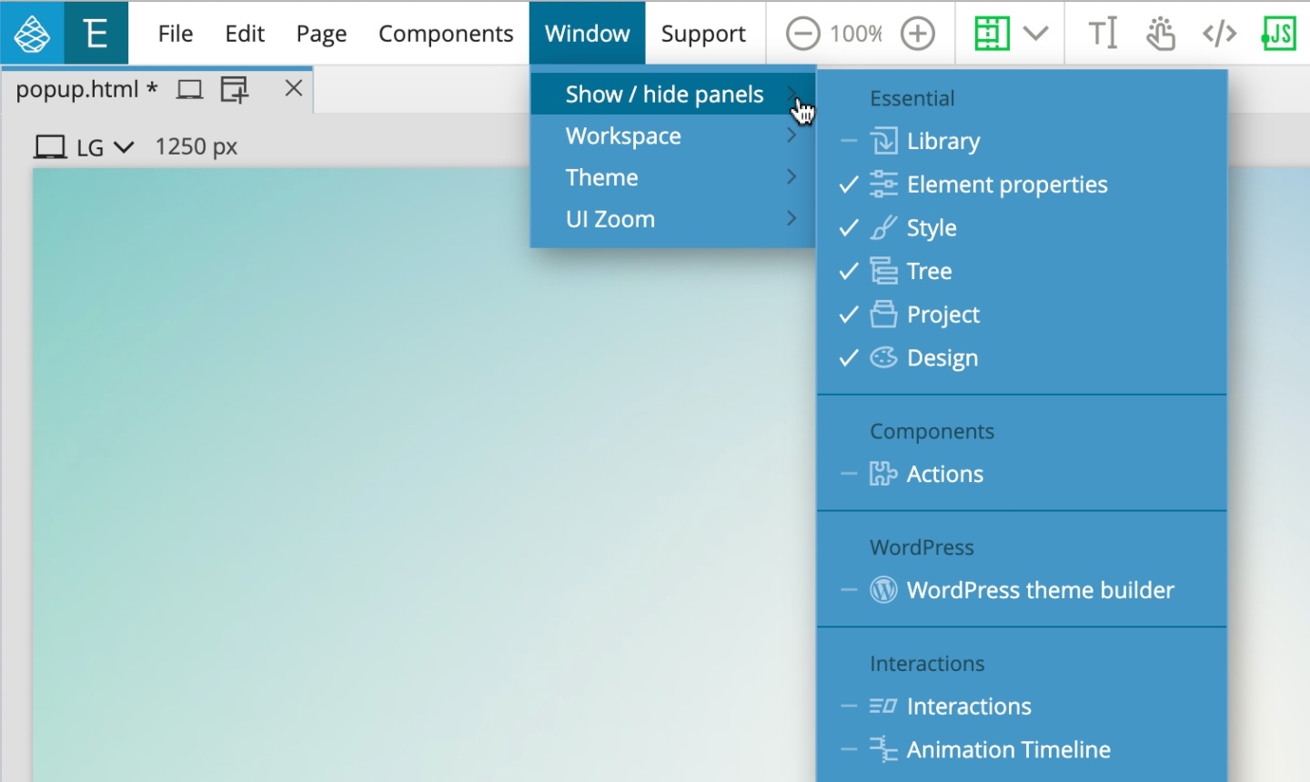 Introducing Pinegrow Web Editor 6 | Pinegrow Web Editor Introducing Pinegrow Web Editor 6 | Pinegrow Web Editor