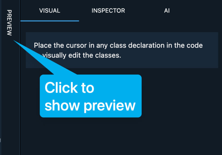 Piny | Pinegrow Web Editor