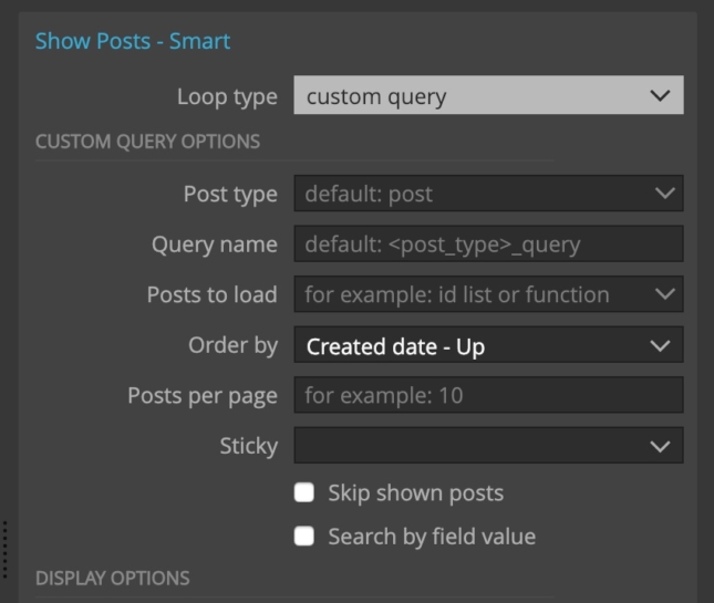 Converting HTML to WordPress