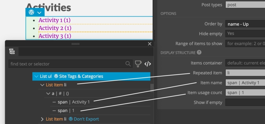 Introducing Pinegrow Theme Converter | Pinegrow Web Editor