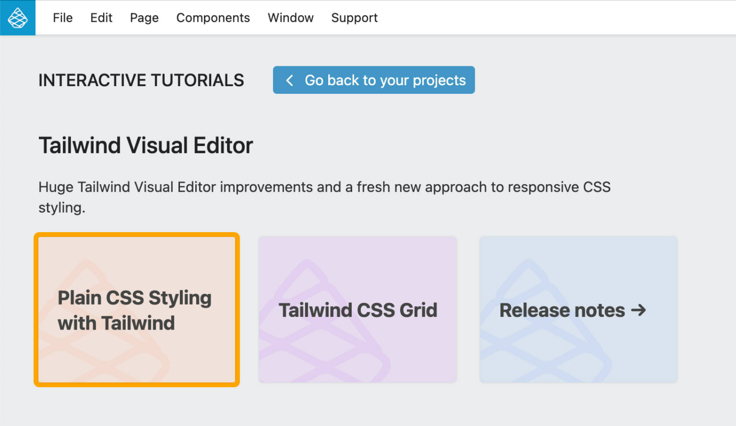 Pinegrow Web Editor 8 June 26 2024 Pinegrow Web Editor